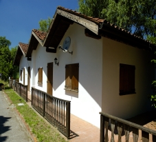 Casa di campagna